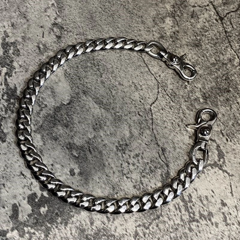 High fidelity Chrome Hearts Necklaces