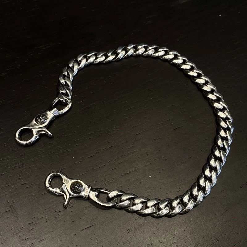 High fidelity Chrome Hearts Necklaces