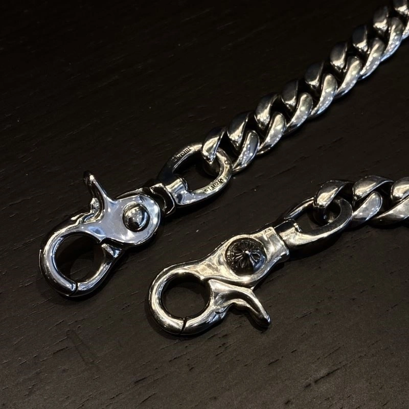 High fidelity Chrome Hearts Necklaces