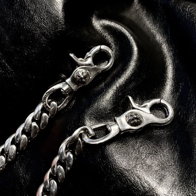 High fidelity Chrome Hearts Necklaces