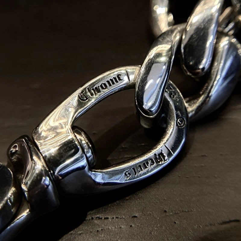 High fidelity Chrome Hearts Necklaces