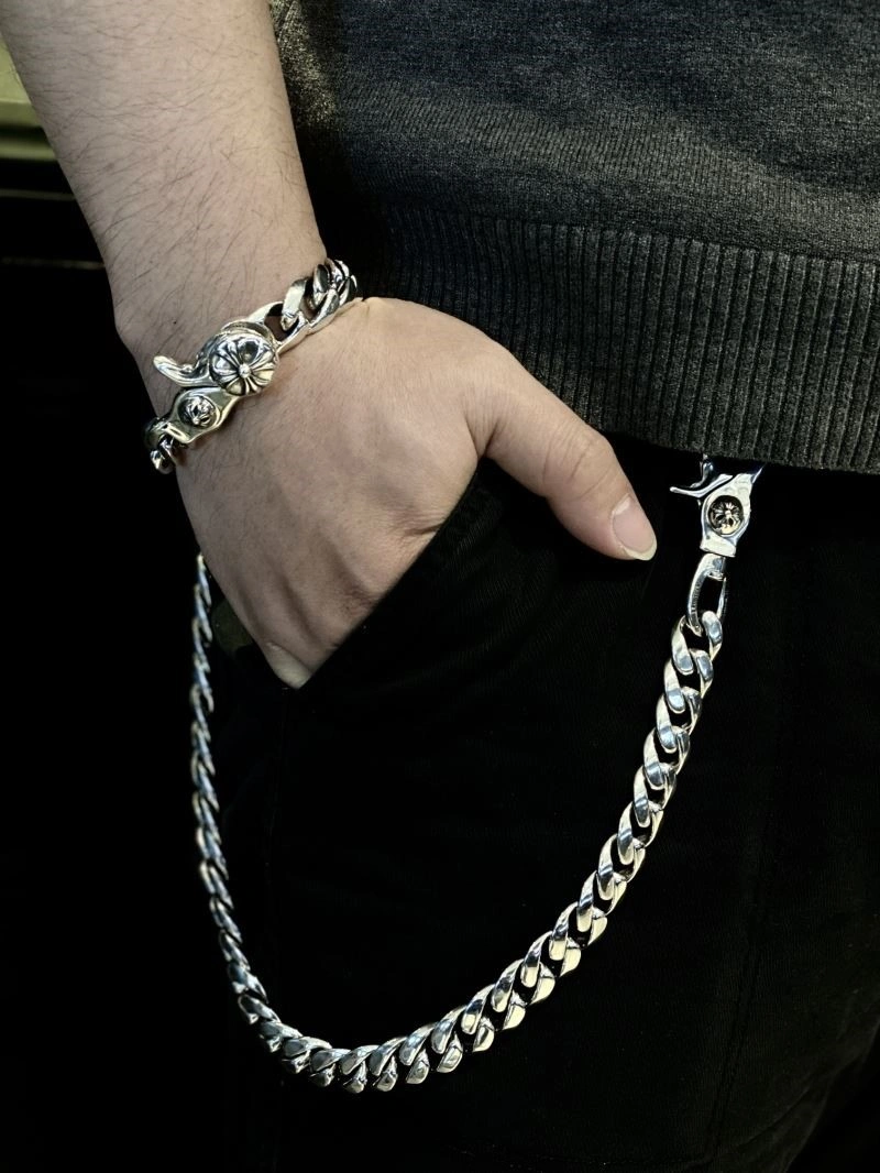 High fidelity Chrome Hearts Necklaces