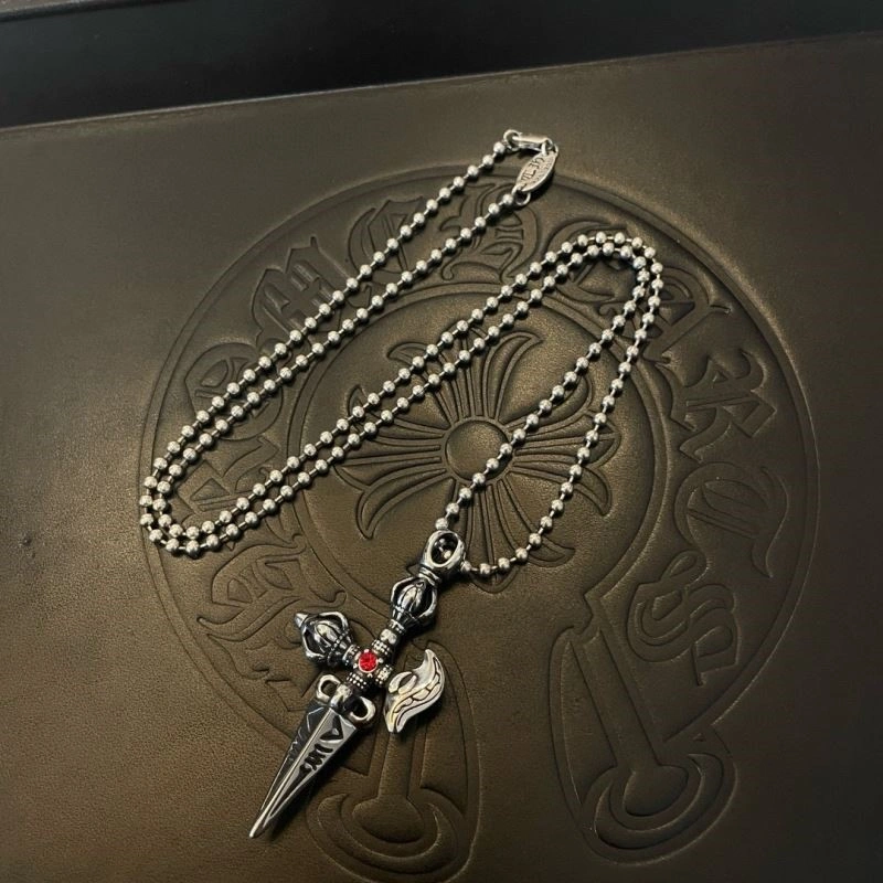 Economical Chrome Hearts Necklaces