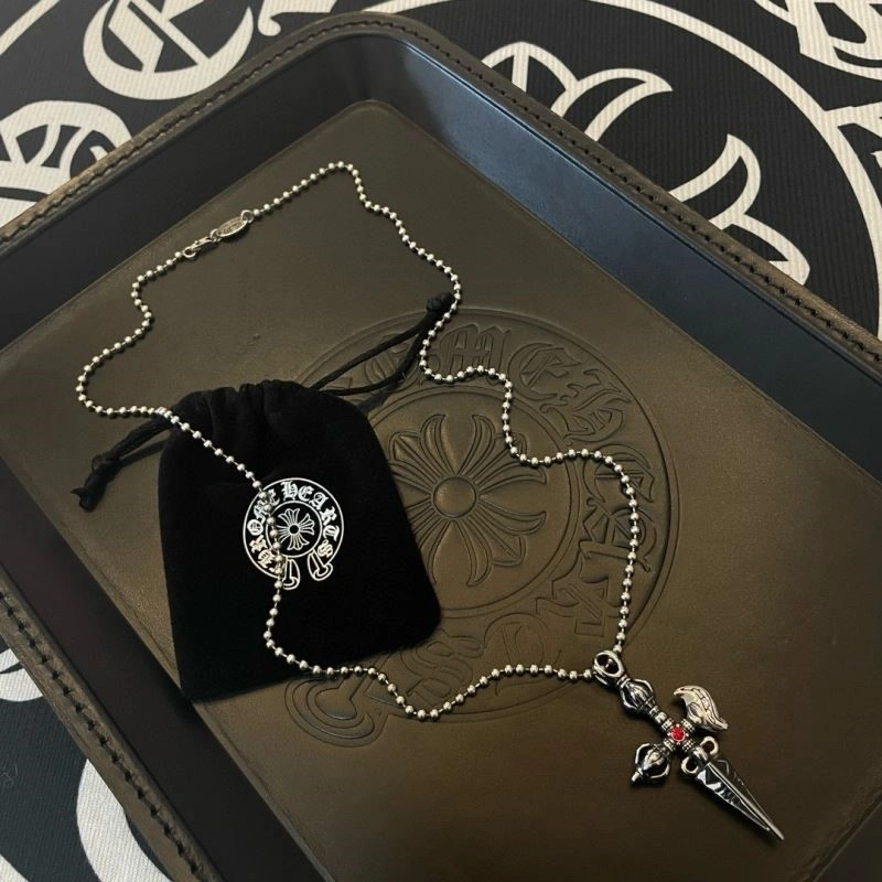 Economical Chrome Hearts Necklaces