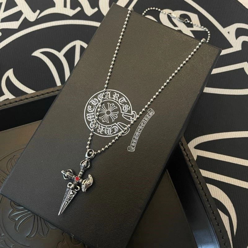 Economical Chrome Hearts Necklaces