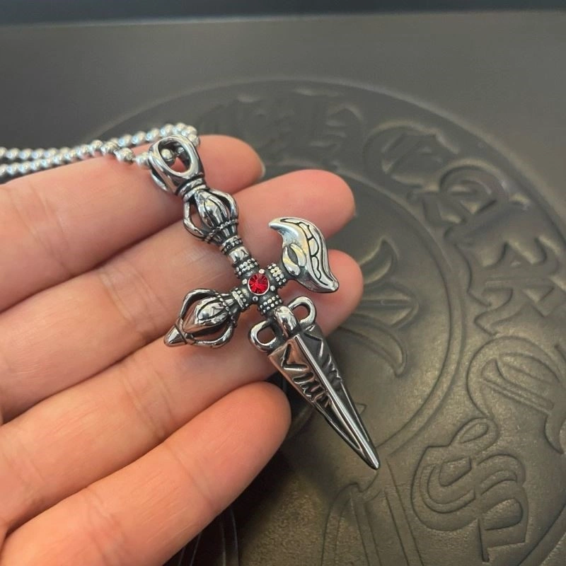 Economical Chrome Hearts Necklaces