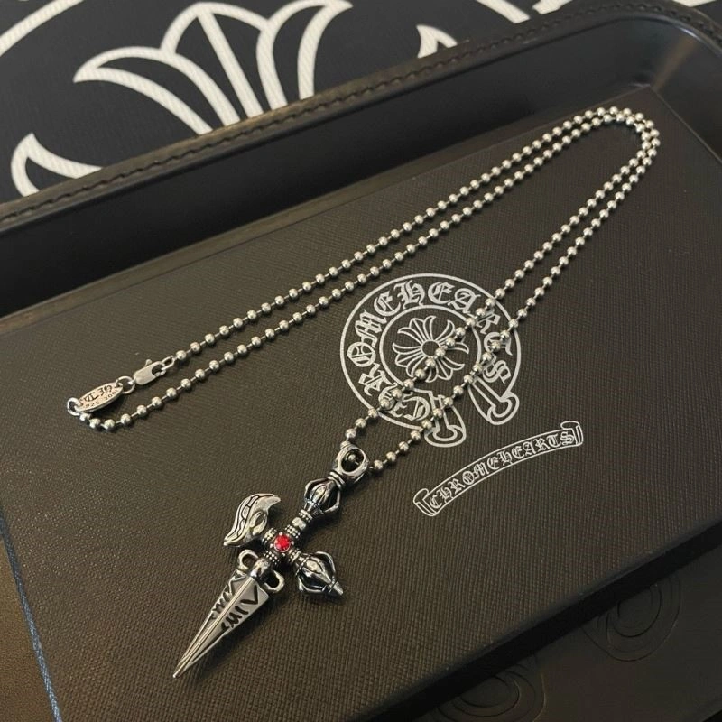 Economical Chrome Hearts Necklaces