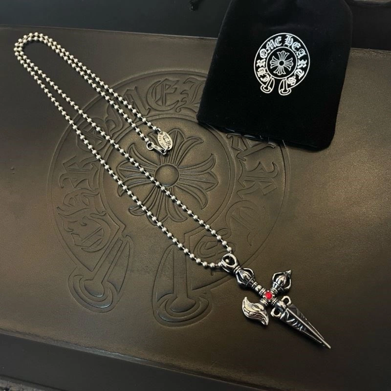 Economical Chrome Hearts Necklaces