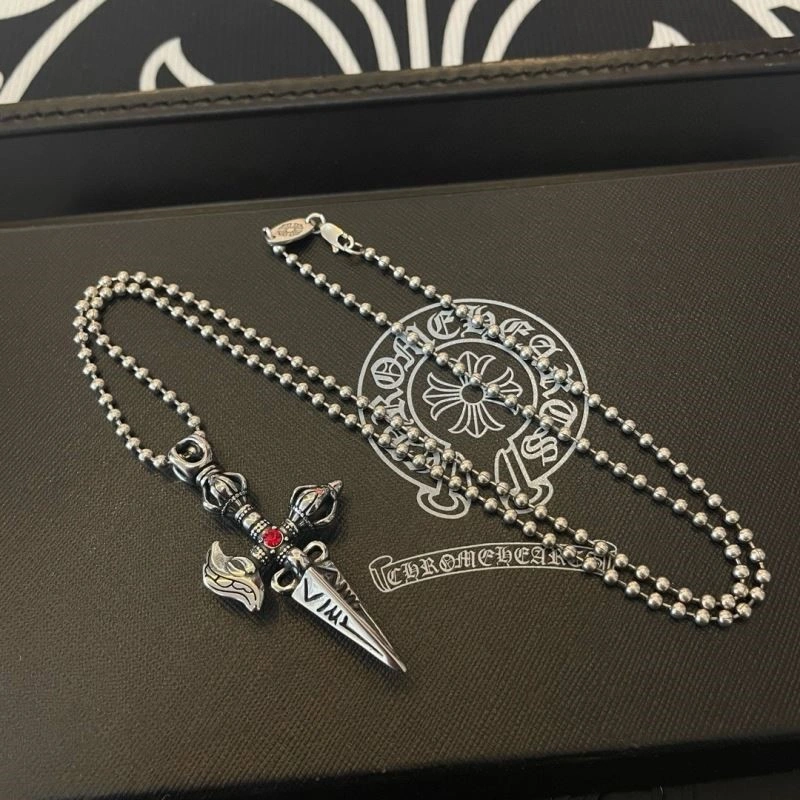 Economical Chrome Hearts Necklaces