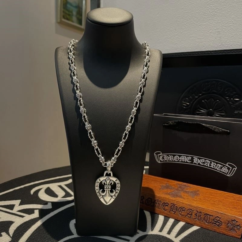 Chrome Hearts Necklaces