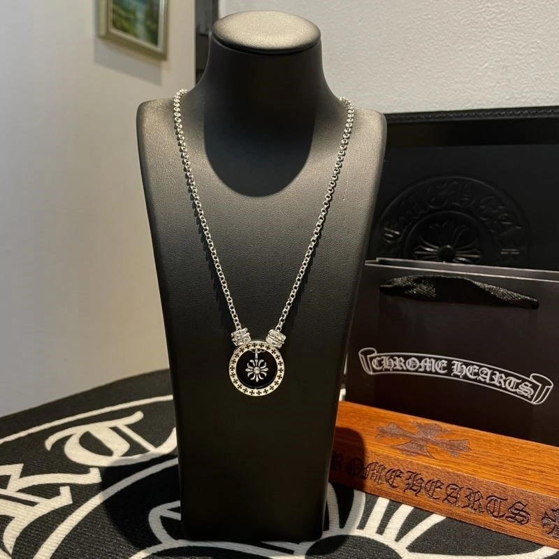 Chrome Hearts Necklaces