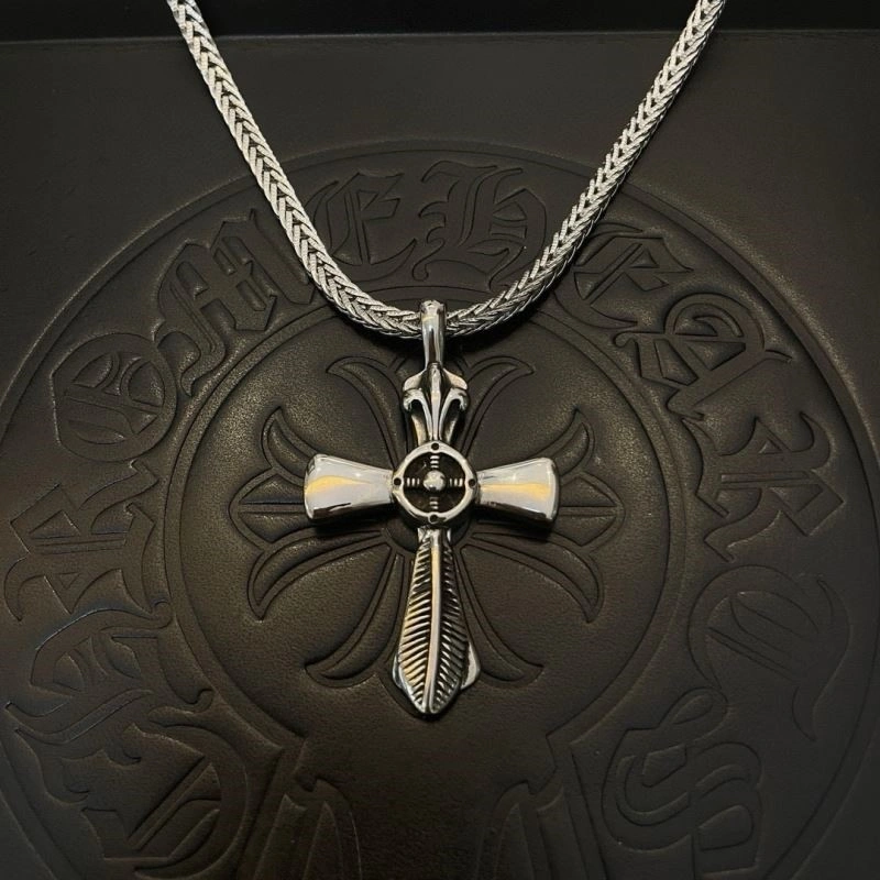 Original Chrome Hearts Necklaces