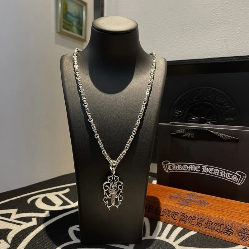 Chrome Hearts Necklaces