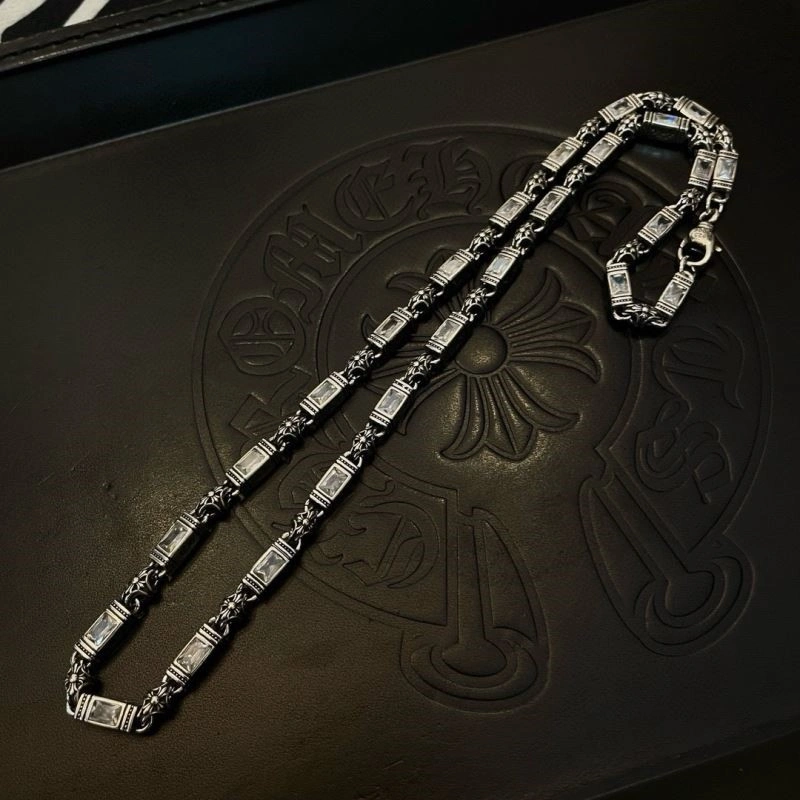 Discounted Chrome Hearts Necklaces