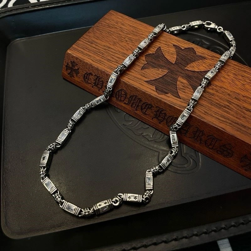 Discounted Chrome Hearts Necklaces