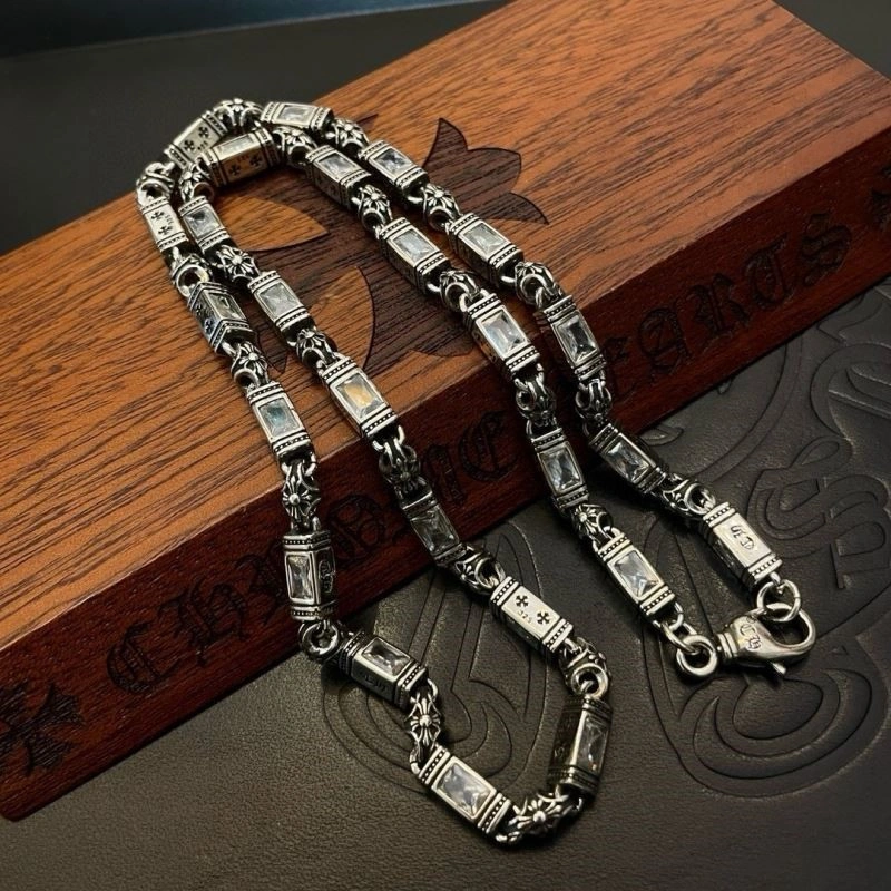 Discounted Chrome Hearts Necklaces