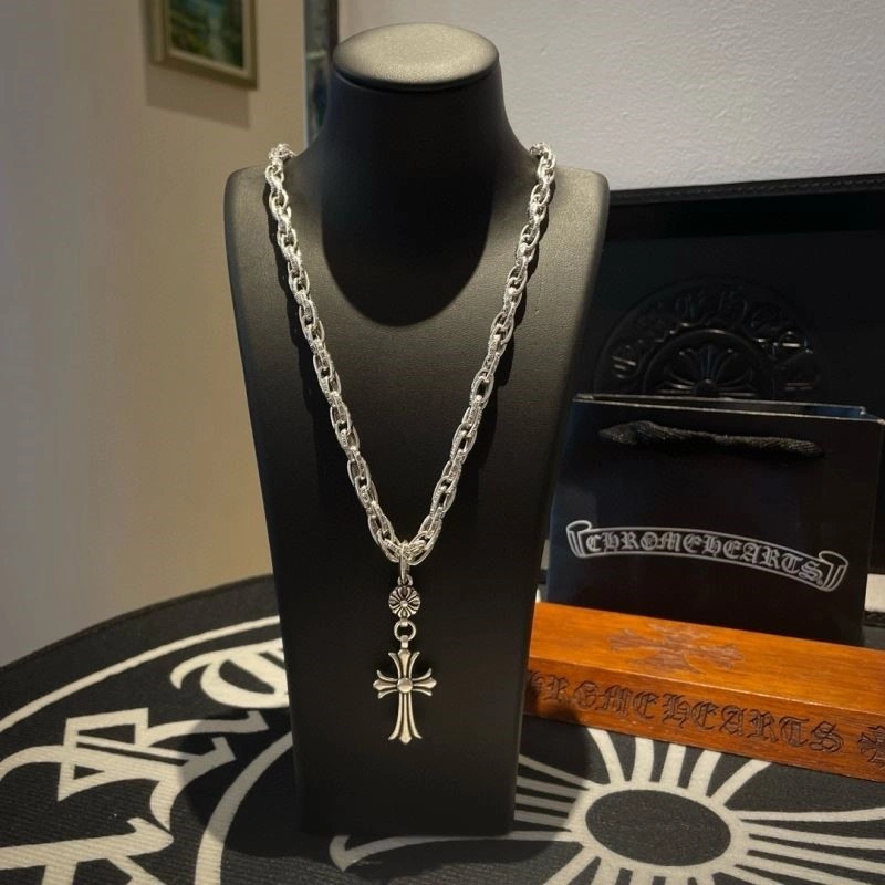 Chrome Hearts Necklaces
