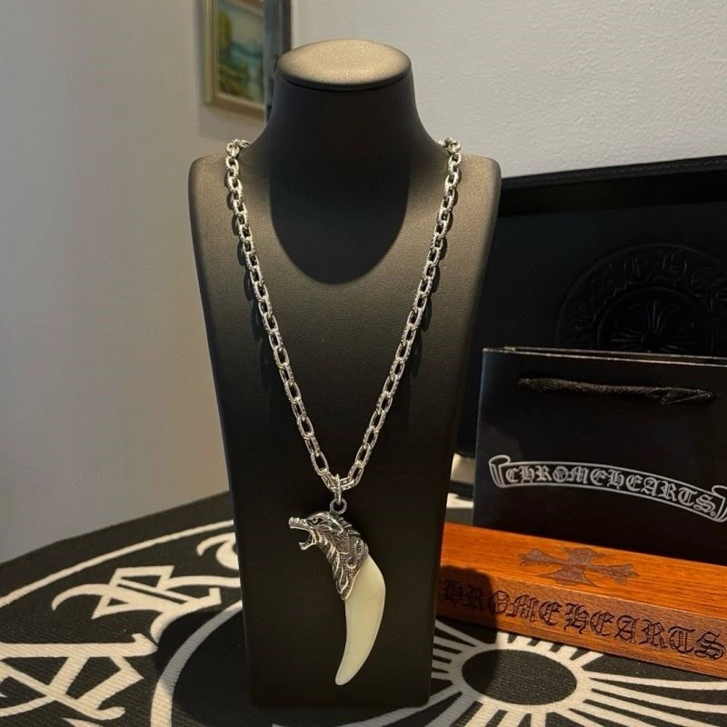 Chrome Hearts Necklaces