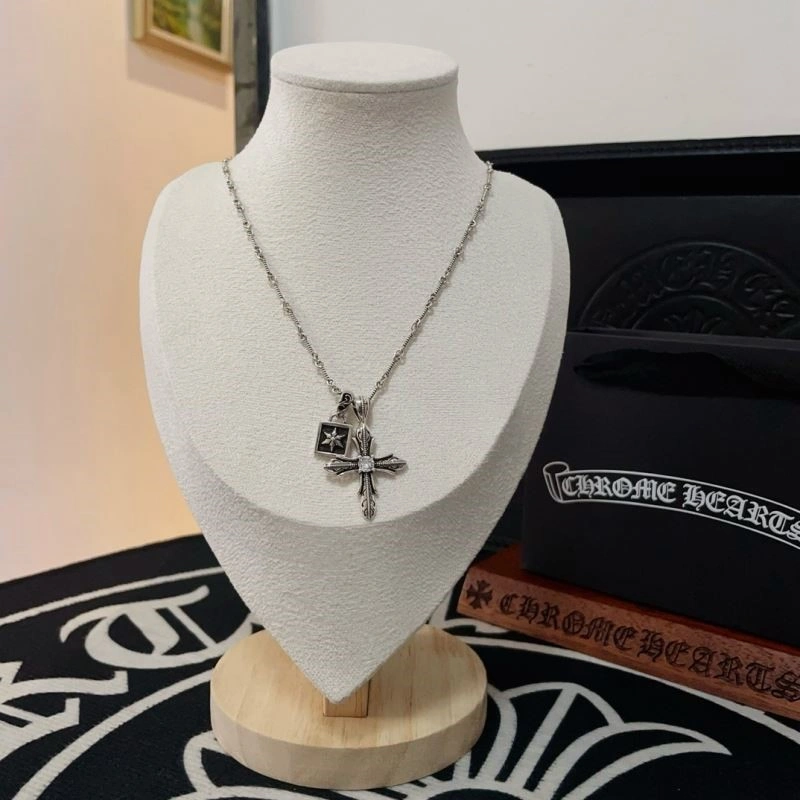Chrome Hearts Necklaces