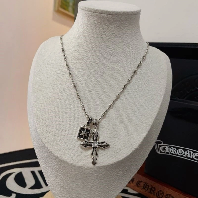 High accuracy Chrome Hearts Necklaces