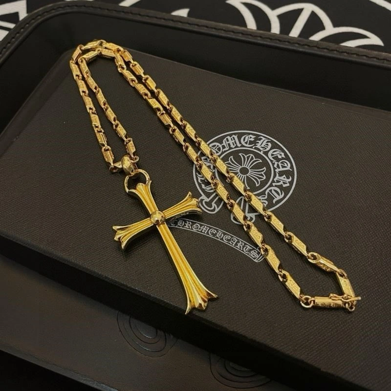 Perfect replica Chrome Hearts Necklaces