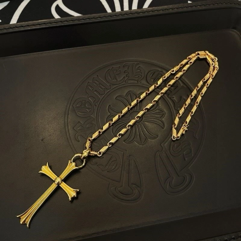 Perfect replica Chrome Hearts Necklaces