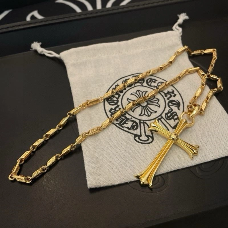 Perfect replica Chrome Hearts Necklaces