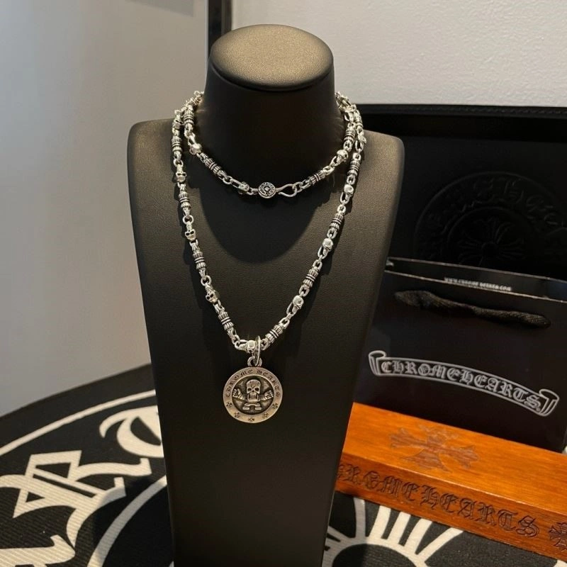 1:1 copy Chrome Hearts Necklaces