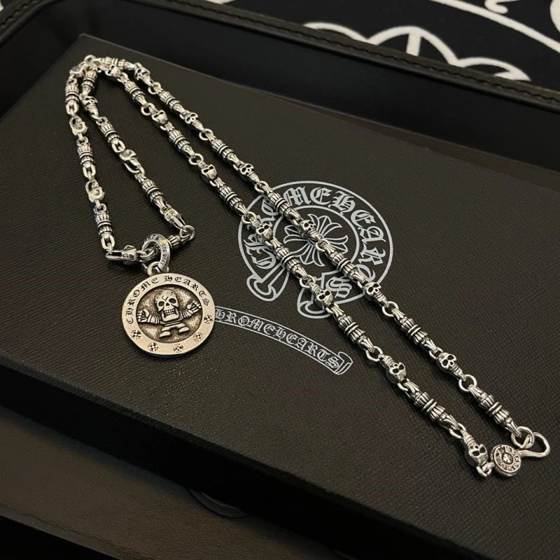 1:1 copy Chrome Hearts Necklaces