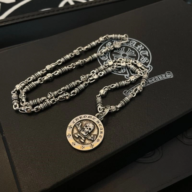 1:1 copy Chrome Hearts Necklaces