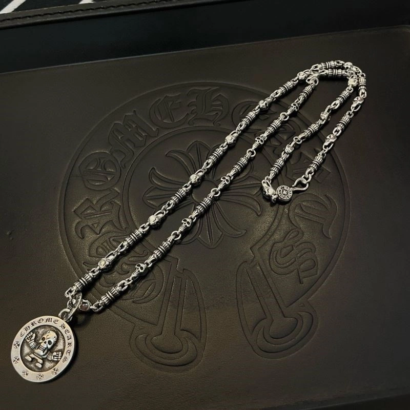 1:1 copy Chrome Hearts Necklaces