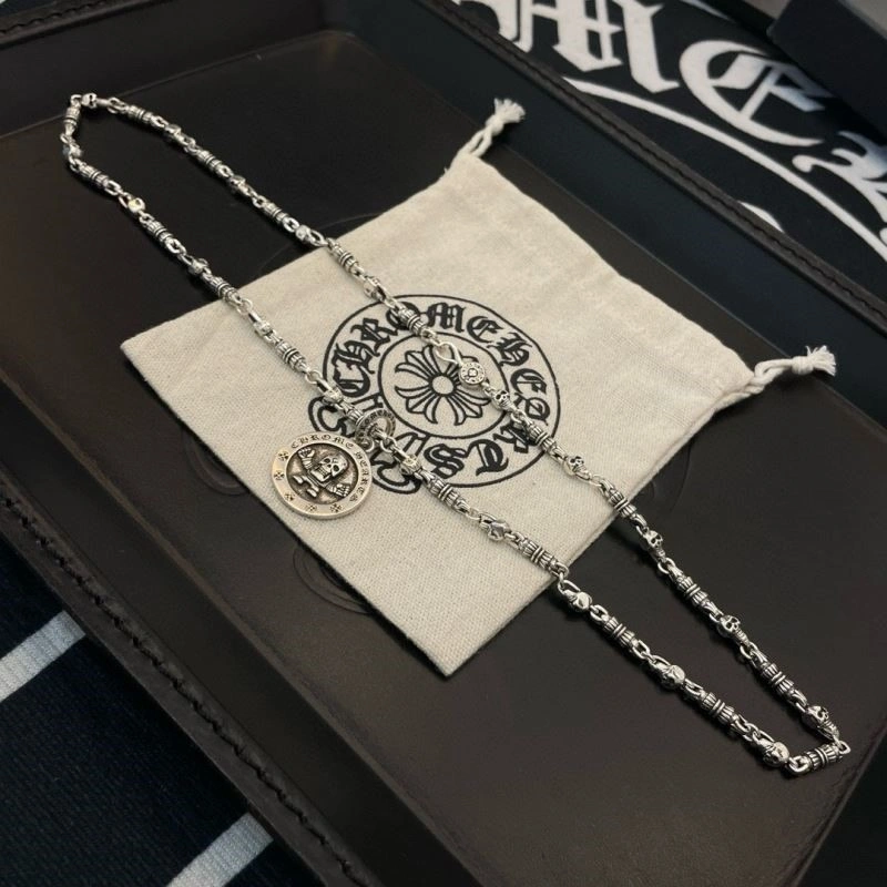 1:1 copy Chrome Hearts Necklaces
