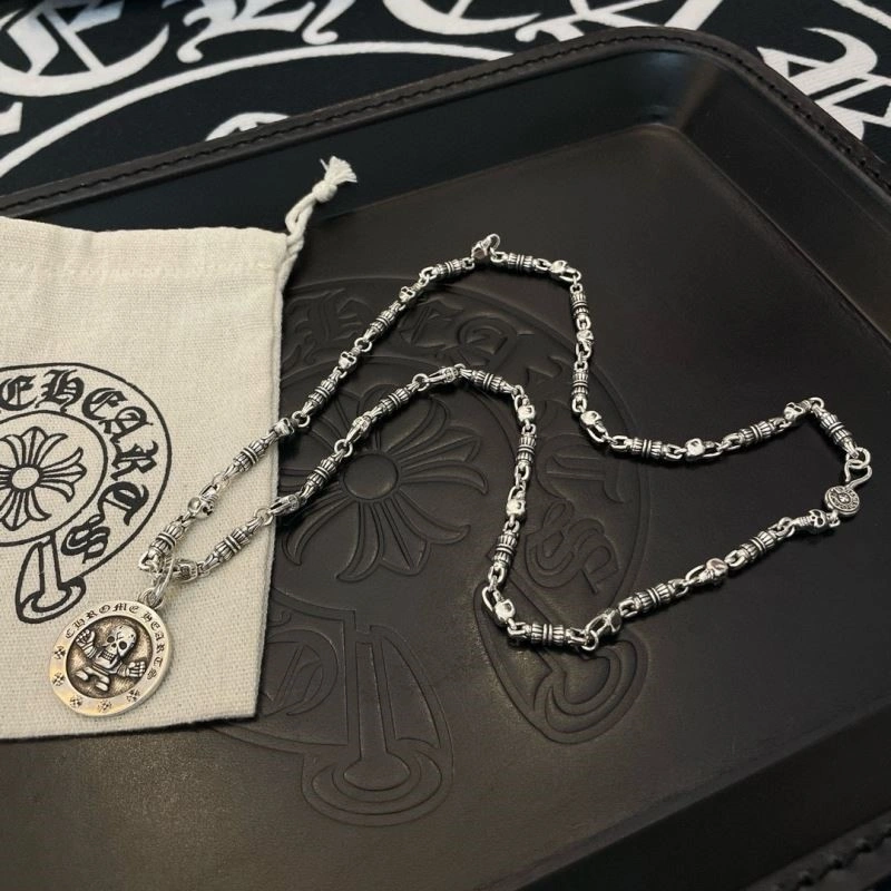 1:1 copy Chrome Hearts Necklaces