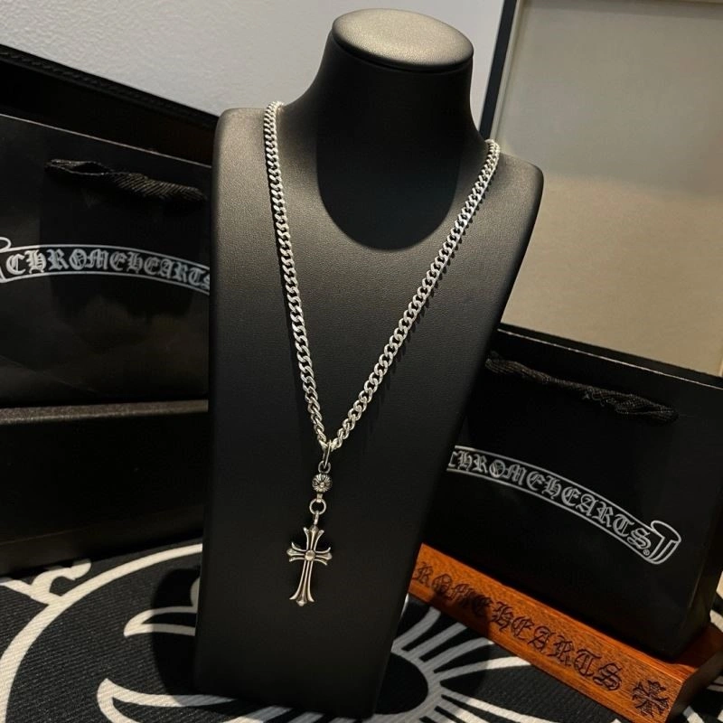 Perfect replica Chrome Hearts Necklaces