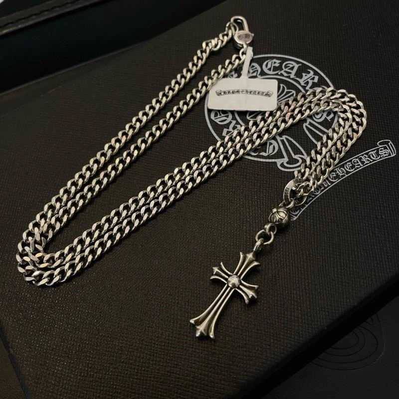 Perfect replica Chrome Hearts Necklaces