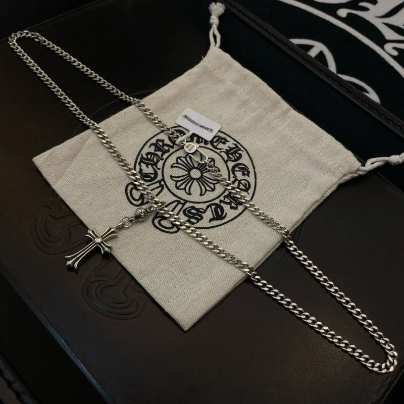 Perfect replica Chrome Hearts Necklaces