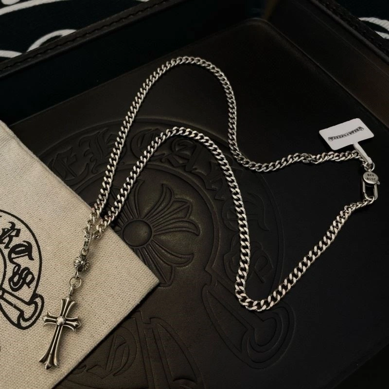 Perfect replica Chrome Hearts Necklaces