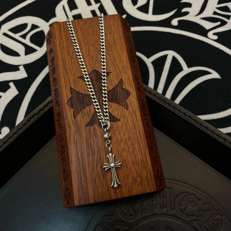 Perfect replica Chrome Hearts Necklaces