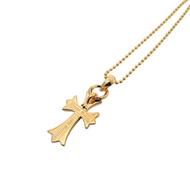 Affordable Chrome Hearts Necklaces