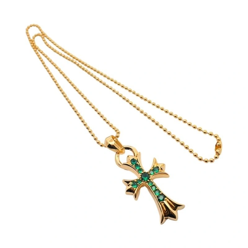 Affordable Chrome Hearts Necklaces