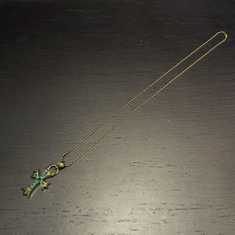 Affordable Chrome Hearts Necklaces
