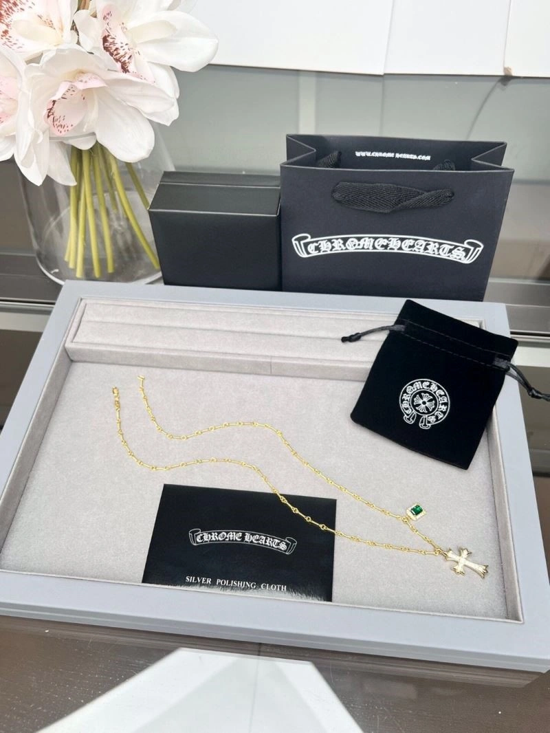 Chrome Hearts Necklaces