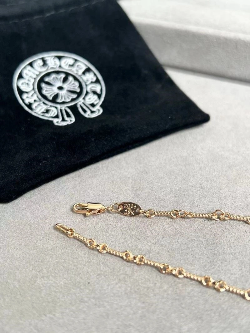 Inexpensive Chrome Hearts Necklaces