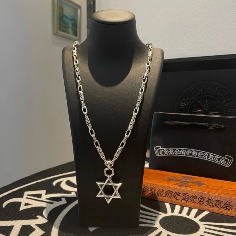 Chrome Hearts Necklaces