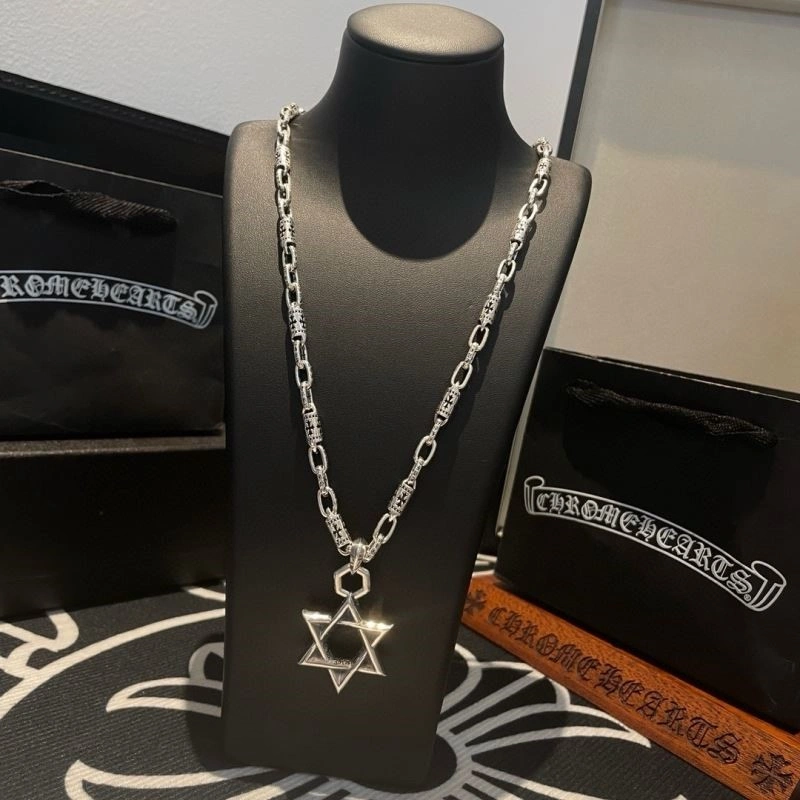 Reasonably priced Chrome Hearts Necklaces