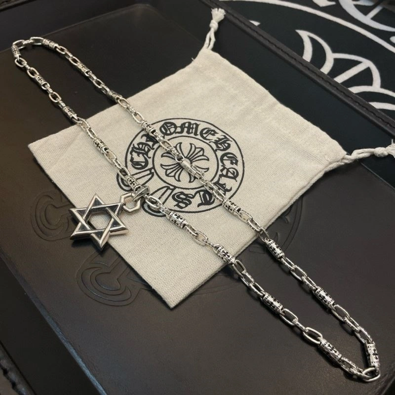 Reasonably priced Chrome Hearts Necklaces