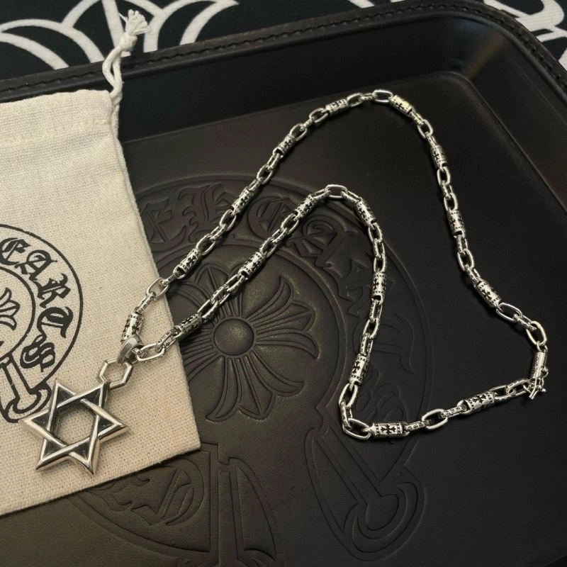 Reasonably priced Chrome Hearts Necklaces