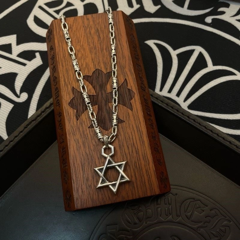 Reasonably priced Chrome Hearts Necklaces