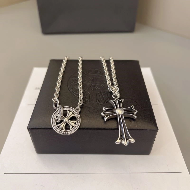 Chrome Hearts Necklaces