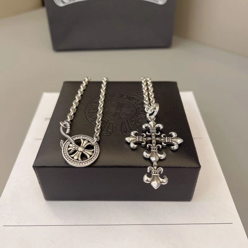 Chrome Hearts Necklaces